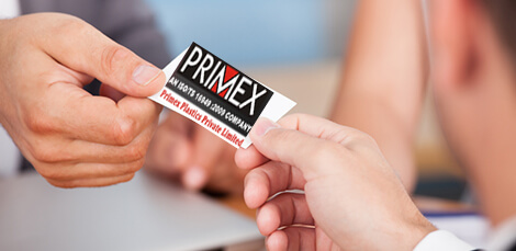 High Precision Injection Moulding Company | Primex Plastics Pvt Ltd